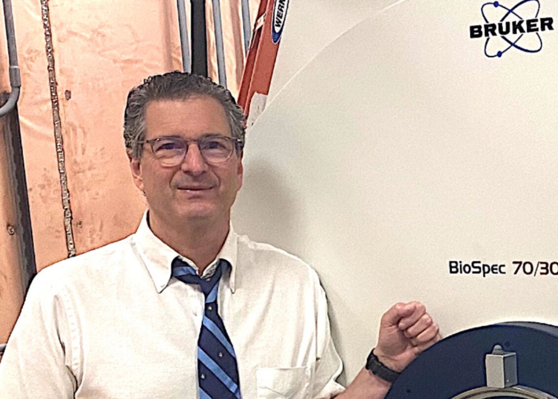 Members | Center for Translational Imaging | Georgetown University
